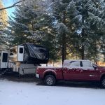RV Parks in Cle Elum, Washington - Top 20 Campgrounds near Cle Elum, WA ...